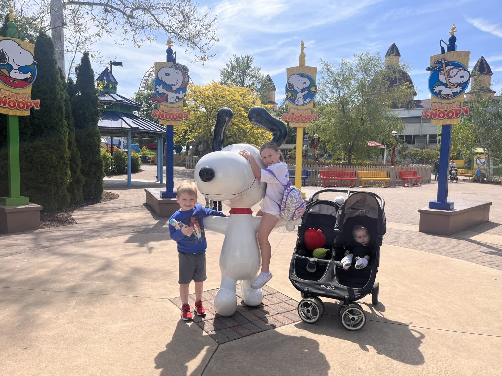 Cedar Point Tips for Families and Kids - NW Ohio Moms